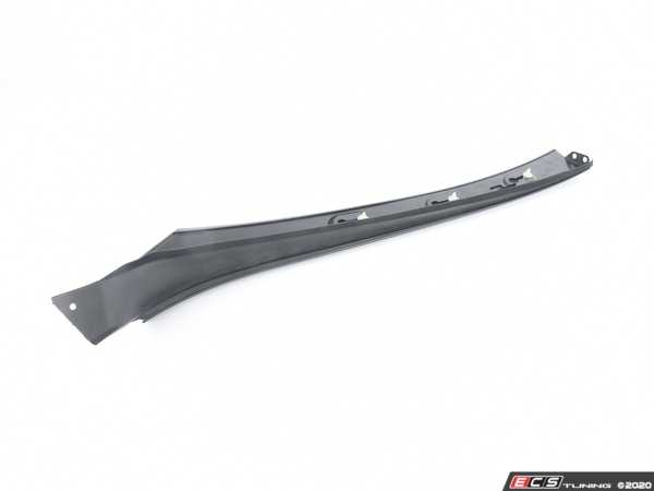 Genuine Mercedes Benz - 17269003879999 - ORNAMENTAL M