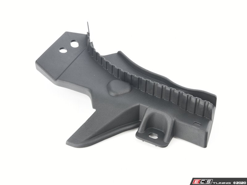 Genuine BMW - 51767300561 - MOUNT FOR SEAL, HOOD, LEFT (51-76-7-300-561)