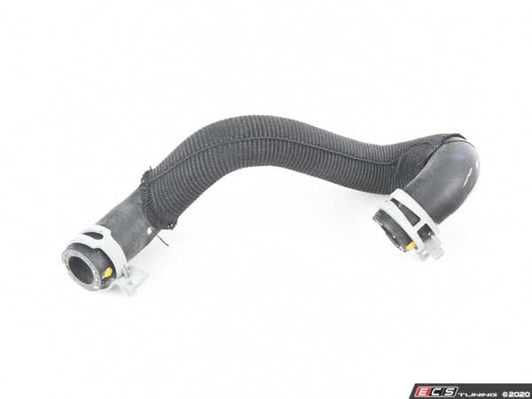 Genuine Mercedes Benz - 2602030000 - Engine Coolant Hose