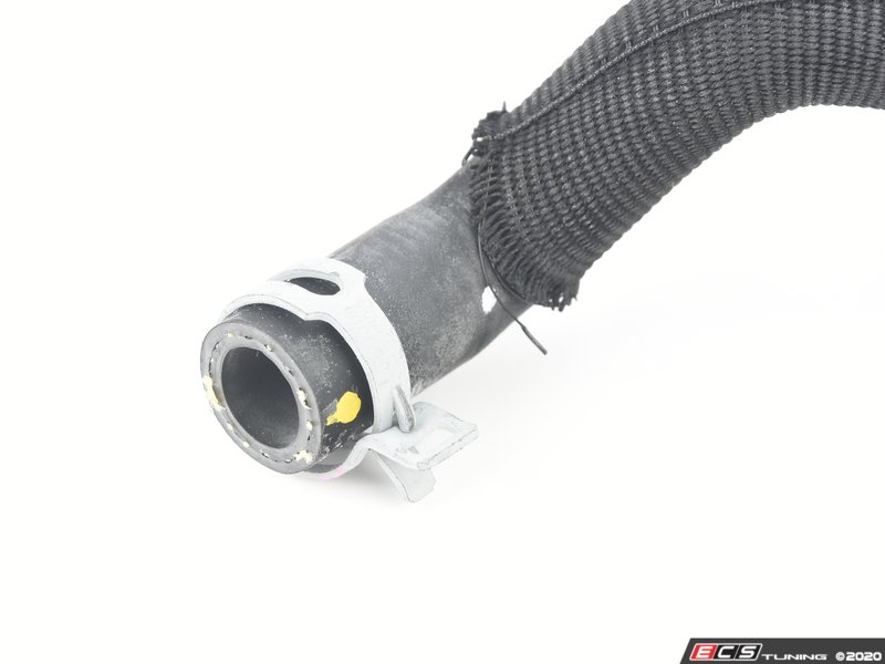 Genuine Mercedes Benz - 2602030000 - Engine Coolant Hose