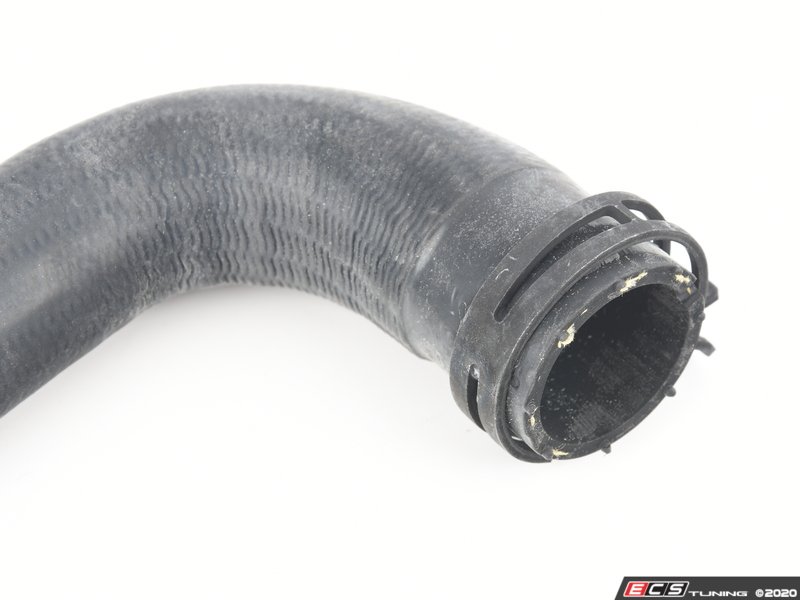 Genuine Mercedes Benz - 2465010282 - Lower Coolant Hose - (NO LONGER ...