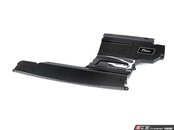 Racingline - VWR121000 - R600 Carbon Fiber Lid Upgrade - Gloss