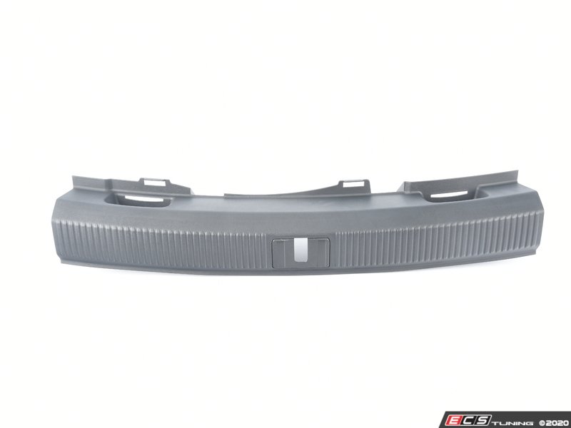 Genuine Volkswagen Audi - 8P0863471A4PK - TRIM PANEL (8P0 863 471 A 4PK)