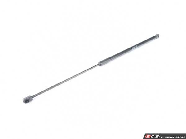 Stabilus - 95851135905 - Hood Shock - Priced Each