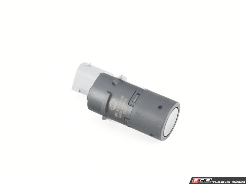 Hella - 66206989069 - Park Distance Sensor - Black