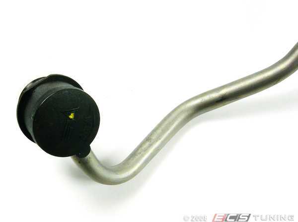 Genuine BMW - 32416781747 - Power Steering Hose - Feed (32-41-6-781-747)