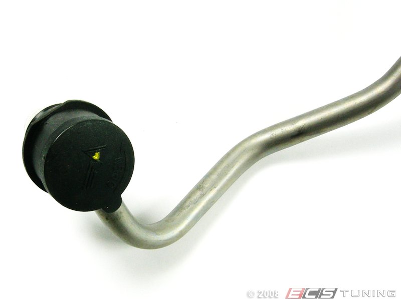 Genuine BMW - 32416781747 - Power Steering Hose - Feed (32-41-6-781-747)