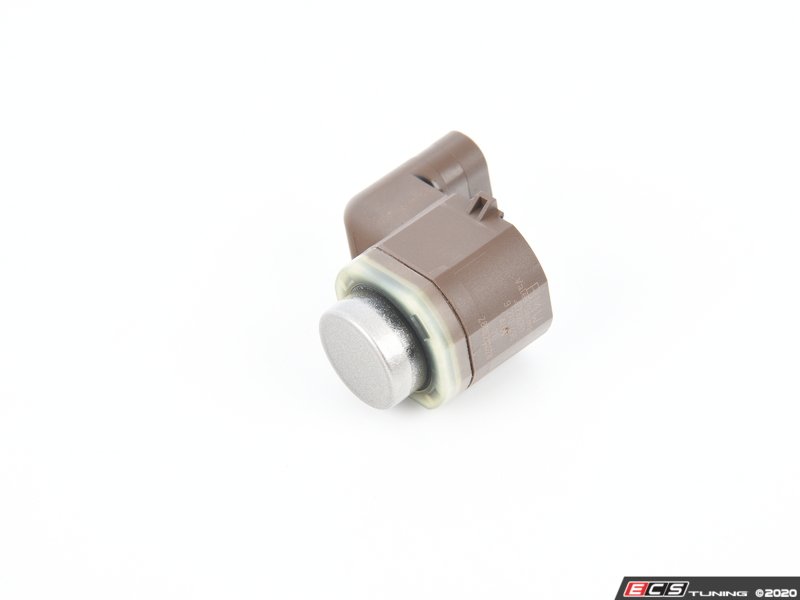 Genuine BMW - 66209233040 - Ultrasonic Sensor - Kaschmirsilver (66-20-9 ...