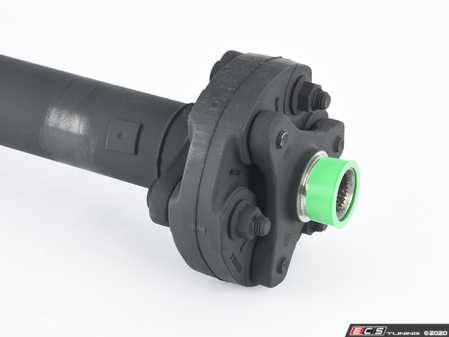 Genuine BMW - 26108674205 - Driveshaft for Automatic Transmission (26 ...