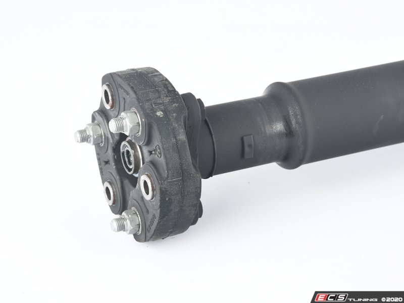 Genuine BMW - 26108674205 - Driveshaft for Automatic Transmission (26 ...