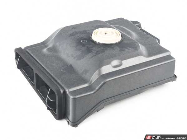 Genuine BMW - 65139210149 - Central Bass - Left, HifiSystem (65-13-9 ...