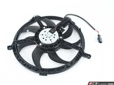 Bremmen Parts - 17422754854 - Radiator Fan