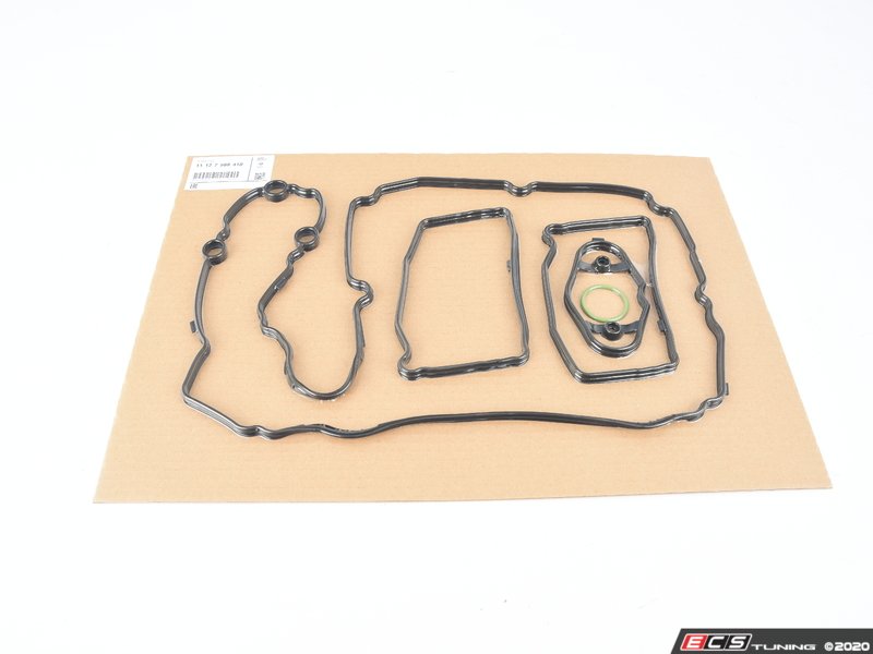 Assembled By ECS - 11318648732KT2 - Timing Chain Rebuild Kit