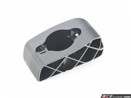 Genuine BMW - 51117422222 - Door Edge Guard (51-11-7-422-222)