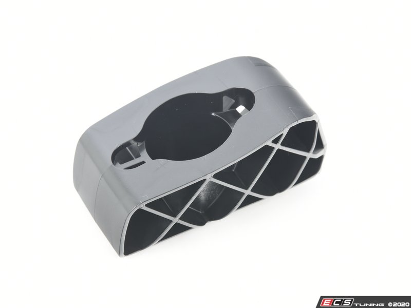 Genuine BMW - 51117422222 - Door Edge Guard (51-11-7-422-222)