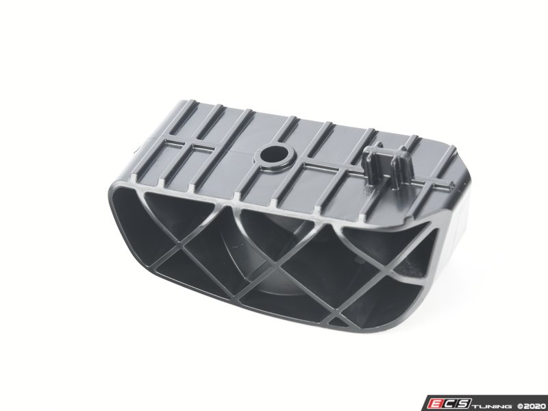 Genuine BMW - 51117422222 - Door Edge Guard (51-11-7-422-222)