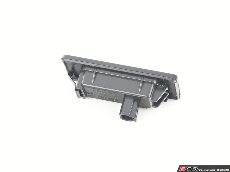 Genuine Volkswagen Audi - 5NA943021 - LED License Plate Light Bulb (5NA ...