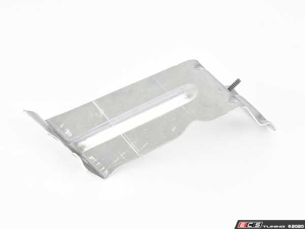 Genuine BMW - 51757213678 - BRACKET RIGHT (51-75-7-213-678)