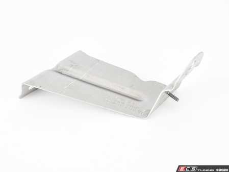 Genuine BMW - 51757213678 - BRACKET RIGHT (51-75-7-213-678)