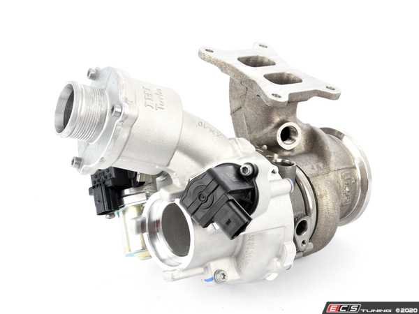 Genuine Volkswagen Audi - 06K145874T - EXMANTURBO (06K 145 874 T)