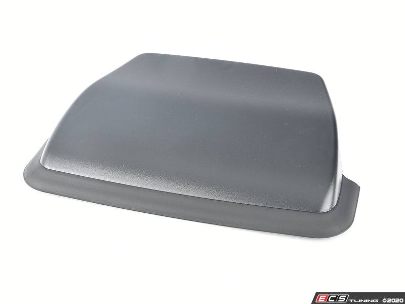 Genuine BMW - 63257259877 - Third Stoplamp - Anthrazit (63-25-7-259-877)