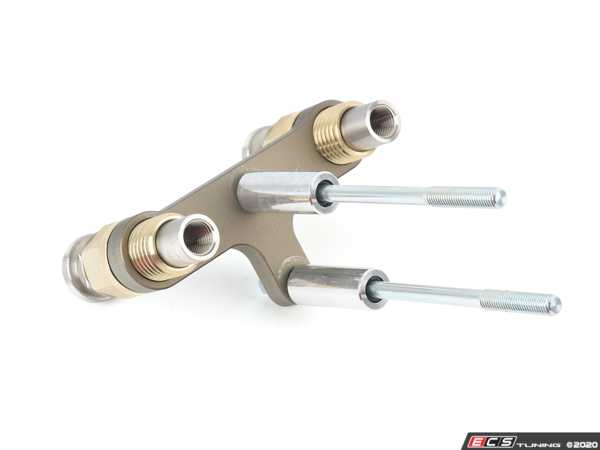 Genuine BMW - 83300496885 - ADAPTER (83-30-0-496-885)