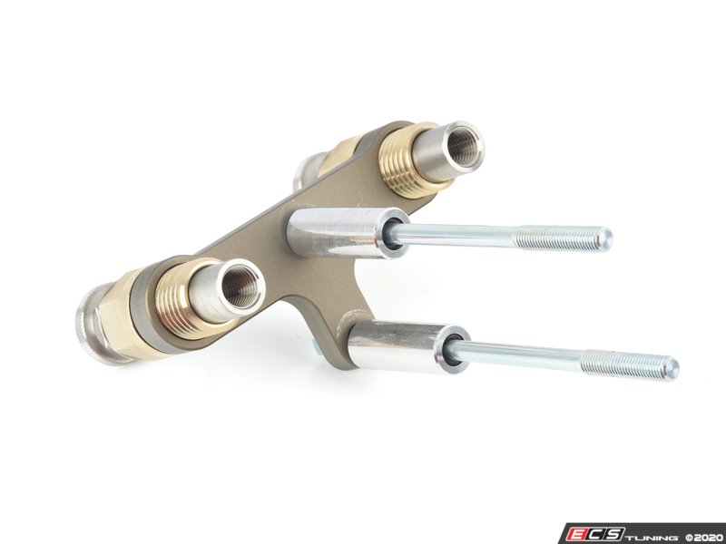 Genuine BMW - 83300496885 - ADAPTER (83-30-0-496-885)