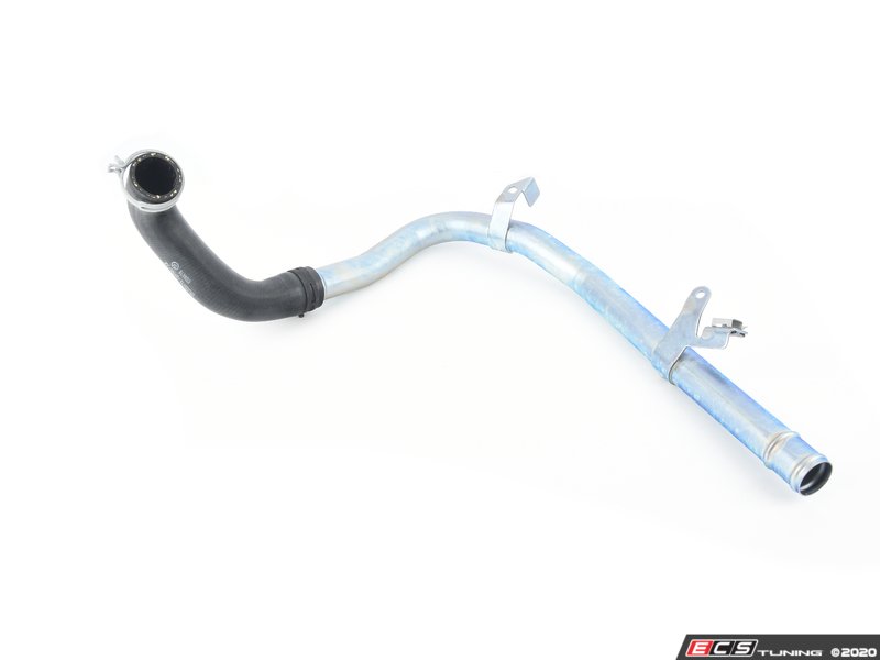 Genuine Mercedes Benz - 2702032902 - COOLANT LINE - (NO LONGER AVAILABLE)