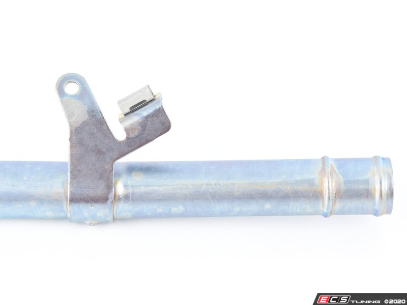 Genuine Mercedes Benz - 2702032902 - COOLANT LINE - (NO LONGER AVAILABLE)