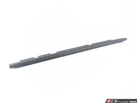 Genuine BMW - 51767239146 - REAR ENGINE HOOD SEA (51-76-7-239-146)