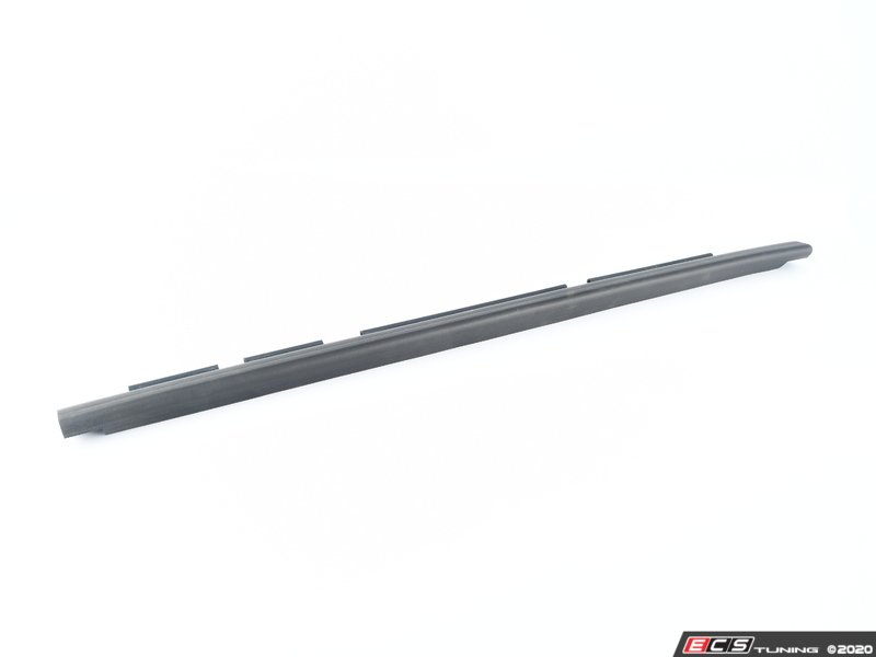 Genuine BMW - 51767239146 - REAR ENGINE HOOD SEA (51-76-7-239-146)