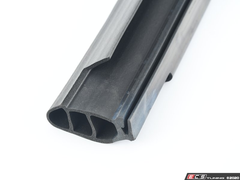 Genuine BMW - 51767239146 - REAR ENGINE HOOD SEA (51-76-7-239-146)