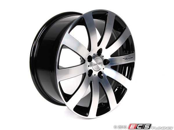 MRR Design - HR41911235 - 19" HR4 Wheels - Set Of Four - (NO LONGER ...