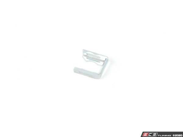 Genuine Volkswagen Audi - 035906037 - Fuel Injector Retaining Clip ...