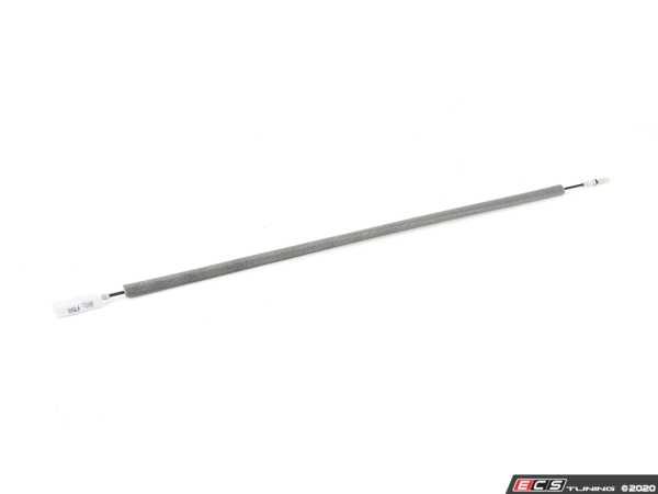 Genuine MINI - 51217296459 - BOWDEN CABLE, INSIDE DOOR OP (51-21-7-296-459)