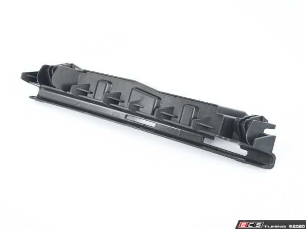 Genuine BMW - 63118496142 - BRACKET HEADLIGHT RIGHT (63-11-8-496-142)