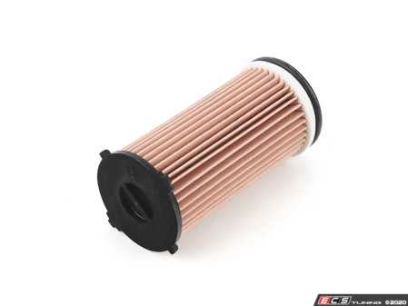 Genuine BMW - 16137439425 - Filter Cartridge (16-13-7-439-425)