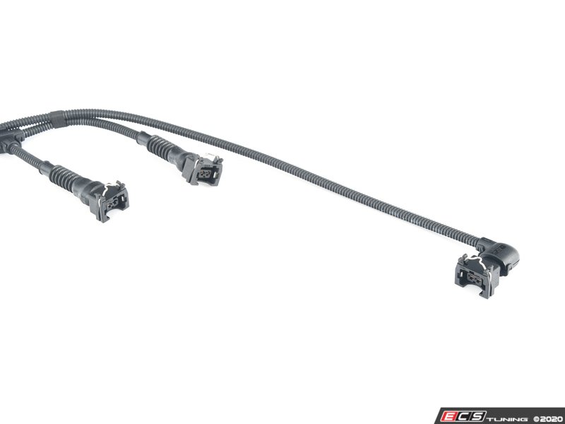 Genuine BMW - 12517563092 - Ignition/Injection Wiring Harness (12-51-7 ...