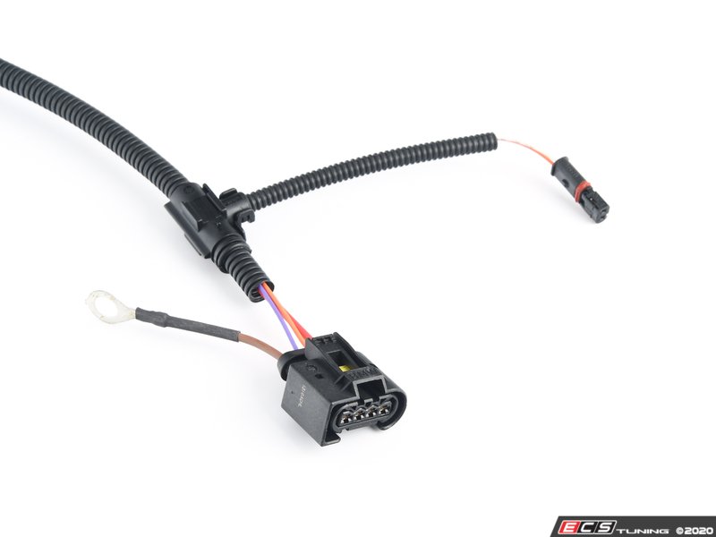 Genuine BMW - 12517563092 - Ignition/Injection Wiring Harness (12-51-7 ...