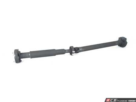 Genuine BMW - 26108674205 - Driveshaft for Automatic Transmission (26 ...