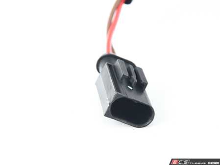 Bremmen Parts - 17422754854 - Radiator Fan