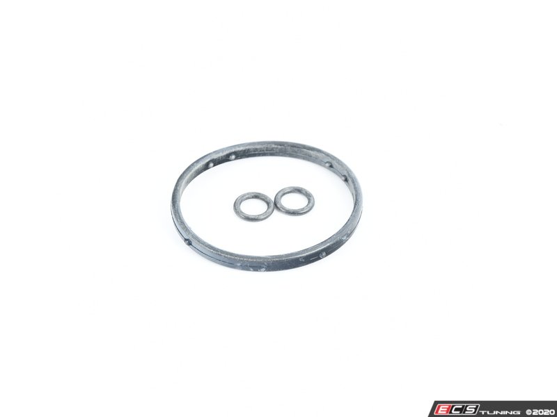URO - 03H121131A - Coolant Flange