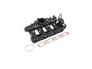 Audi B8/B8.5 A4 Quattro 2.0T Intake Manifold Parts - ECS Tuning