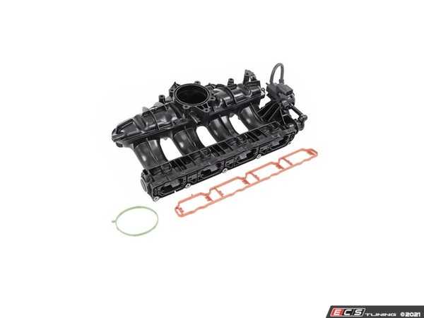 Vaico - 06H133201AT - Intake Manifold