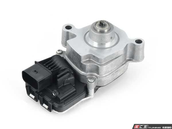 Genuine Porsche - 958927755E - CONTROL UNIT FOR TRA