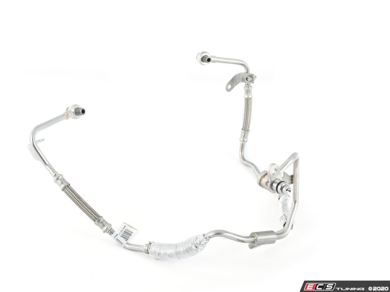 Genuine BMW - 11427847202 - OIL PIPE (11-42-7-847-202)