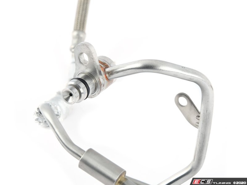 Genuine BMW - 11427847202 - OIL PIPE (11-42-7-847-202)