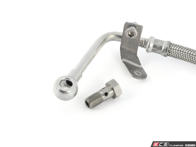 Genuine BMW - 11427847202 - OIL PIPE (11-42-7-847-202)