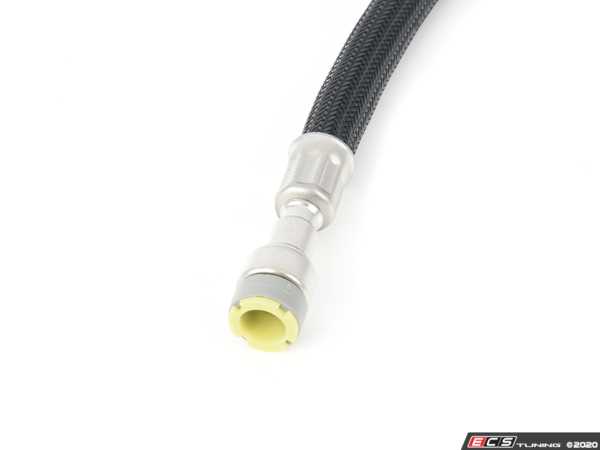 Genuine BMW - 13537629639 - Fuel Hose (13-53-7-629-639)