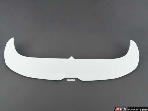 Genuine Volkswagen Audi - 5H0071644CGRU - OETTINGER Hatch Spoiler (5H0 ...